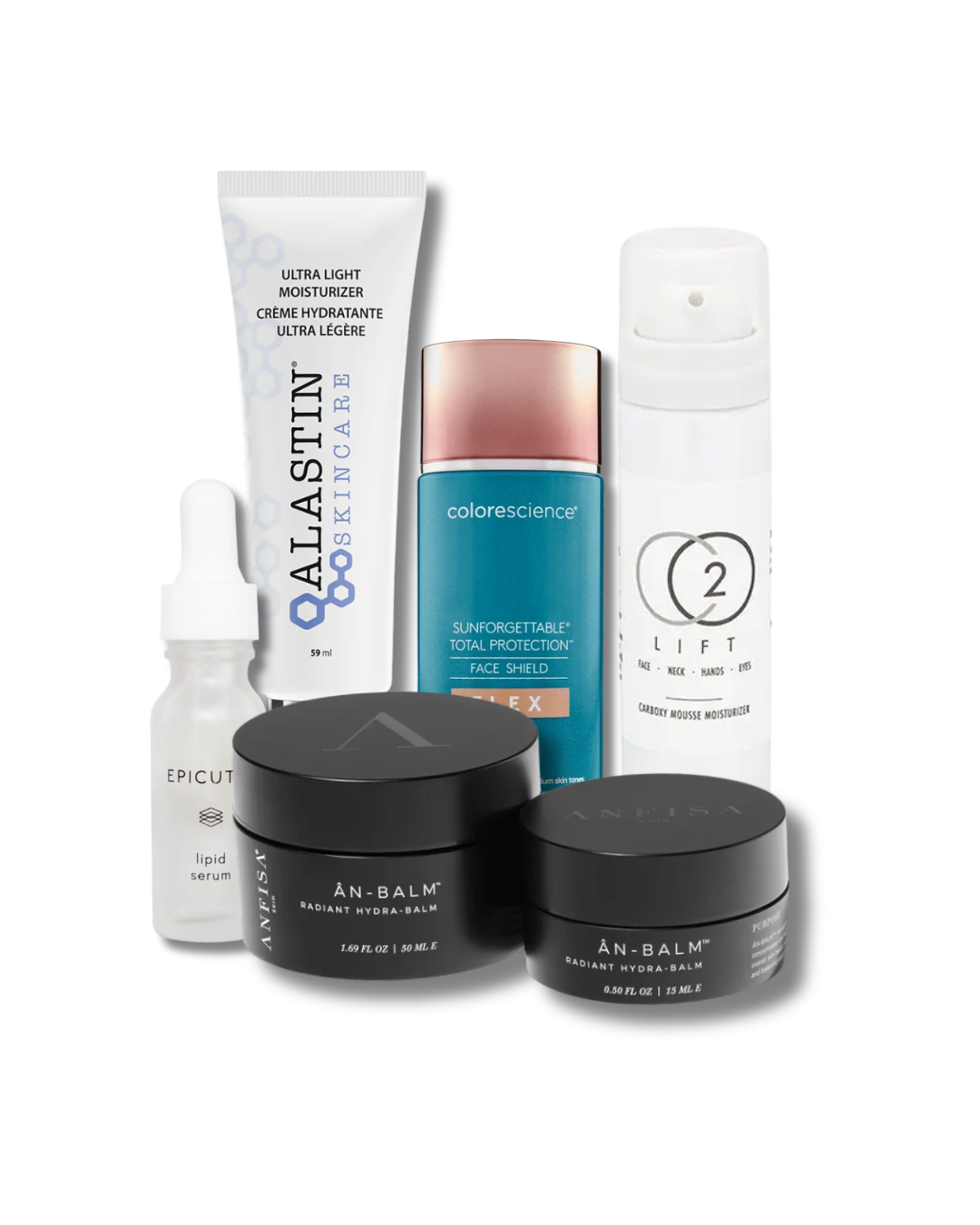 MC Beauty Favourites – MC Beauty Cosmetic Clinic